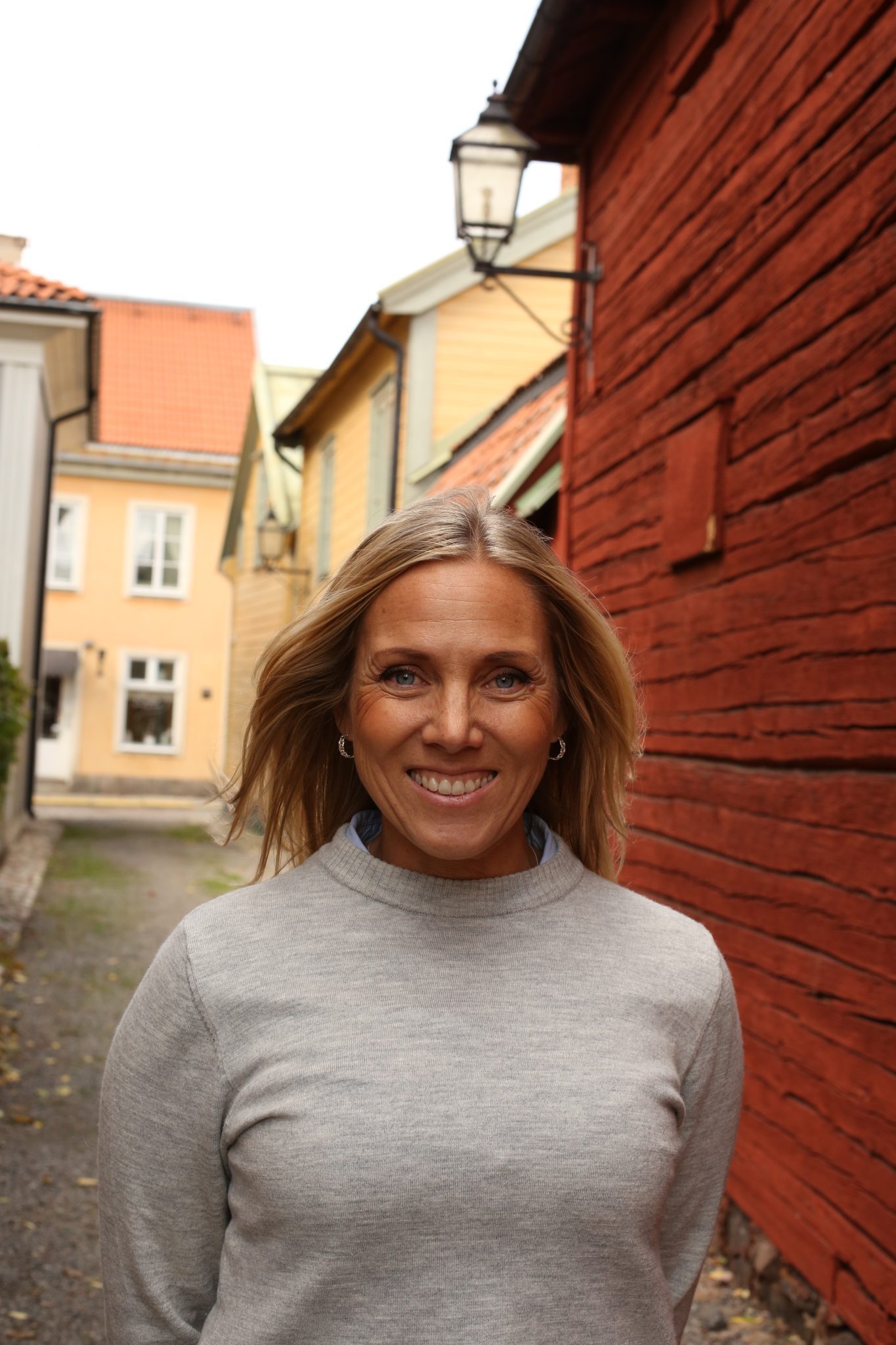 Familjehem med genuin omtanke som hjälper barn och unga